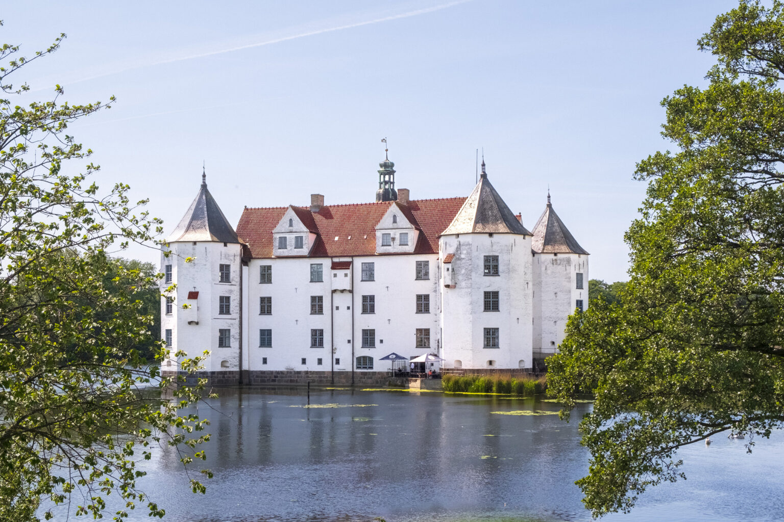 RuheForst-Standorte – RuheForst®. Ruhe finden.